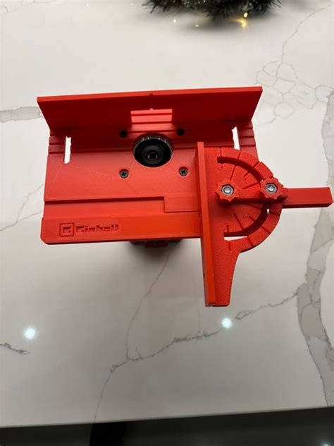 Mini Router Table Plaworkshop