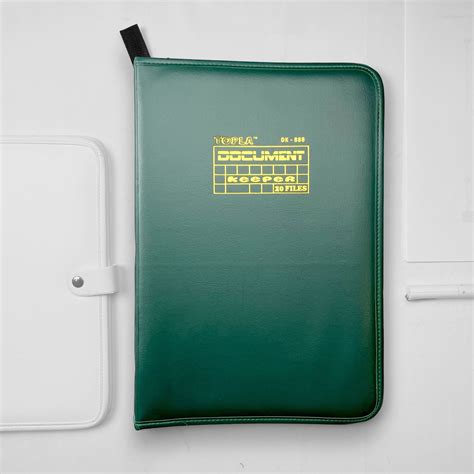 Document Keeper 888 Topla