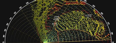 Radar Simulation For Maritime Surveillance • Simulation Software