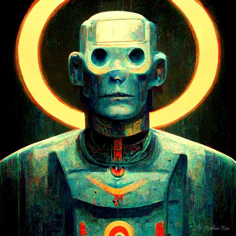 Aniruddha Bele On Linkedin Ai Aiart Scifi