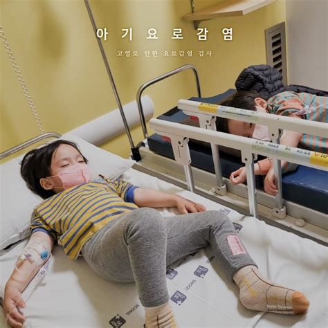 아기 요로감염 증상 원인 소변검사 팁 네이버 블로그