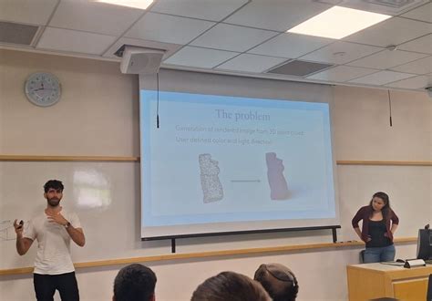 Alex Chen On Linkedin Deeplearning Computervision Research Datascience Telavivuniversity