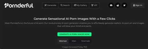 Pornpen Ai Review Pricing Features And Alternatives