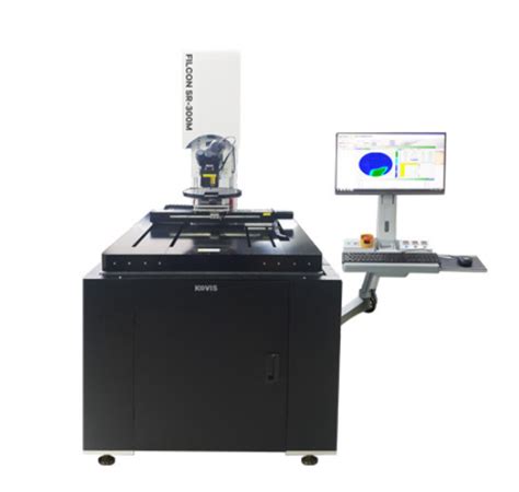 Filcon Series Advanced Spectroscopic Reflectometers For High Precision