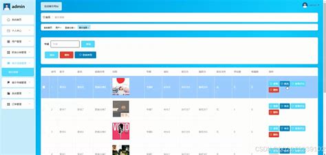 141基于java Ssm Springboot在线音乐歌曲网站系统音乐专辑（源码文档运行视频讲解视频） Csdn博客