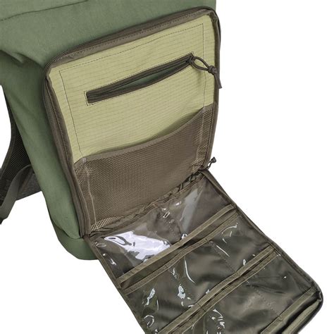 Хороший рюкзак для рибака на 25л. з термовідділенням від Акрополіс ...