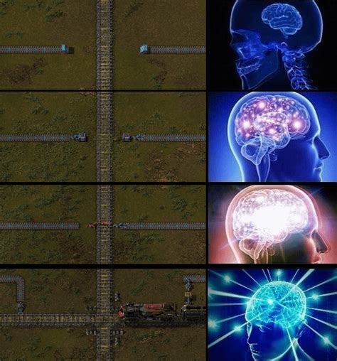 Hehe Xd R Factorio