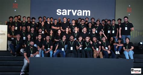 Indias First Homegrown Sovereign Ai Model Sarvam Ai To Build