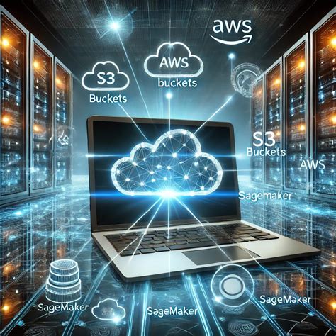 Resolving Aws Streamlit Url Access Issues With Sagemaker By Denis Bélanger 💎⚡ Medium