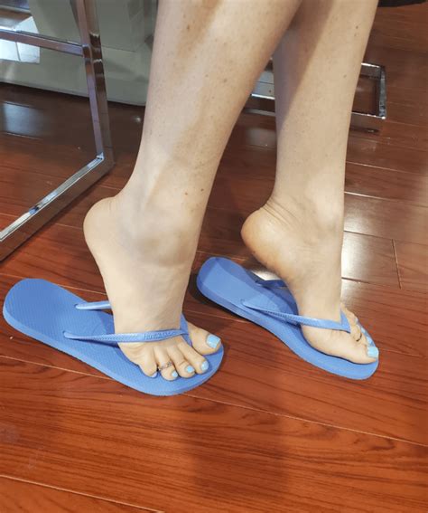 New Flip Flops 😊 R Femaleflipflops