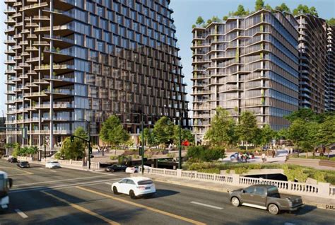 Tenderstream Winning News Article Plans Approved For 670 Mesquit