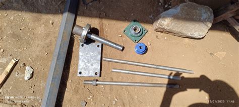 Hex Bolts Steel And Prefabs Ltd