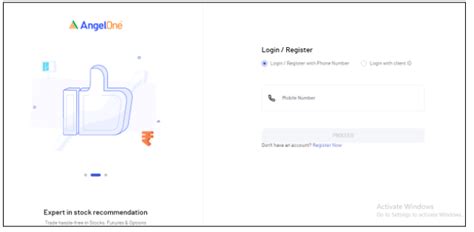 How To Download Angel One Pandl Statement And Upload For Itr Filing Online