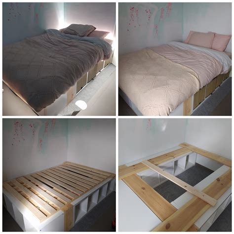 332 Best Kallax Images On Pholder Ikeahacks Ikea And Vinyl