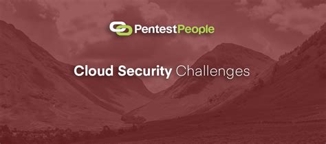 Cloud Testing Challenges