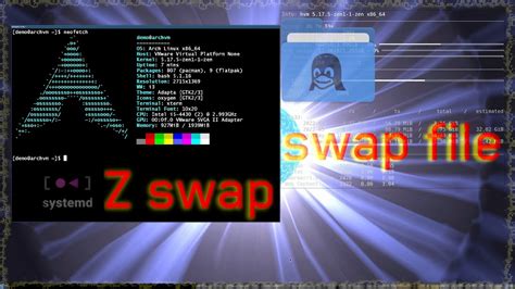 Arch Add Swap File At Kai Meany Blog