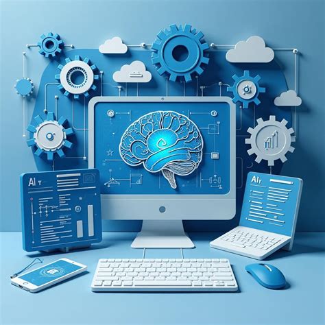 Evans Data Corporation The Role Of Artificial Intelligence In Development