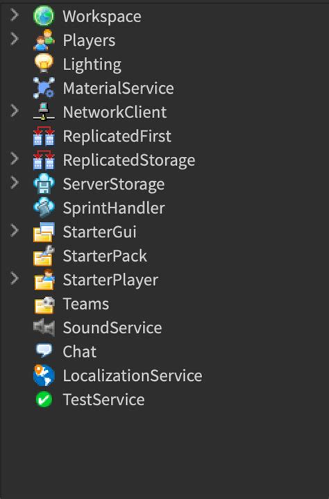 Serverscriptservice No Where To Be Found Scripting Support