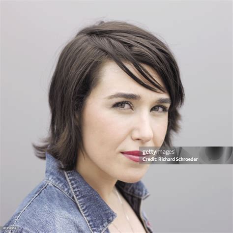 Actress Arta Dobroshi Poses At A Portrait Session In Cannes On May News Photo Getty Images