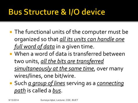 Ppt Input Output Organization Powerpoint Presentation Free