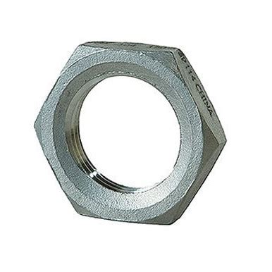 Mss Sp 114 Pipe Fittings Lock Nuts 34 304 Stainless Steel