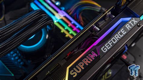 Nvidia Intros New Geforce Rtx 3080 12gb 8960 Cuda Cores 350w Tdp