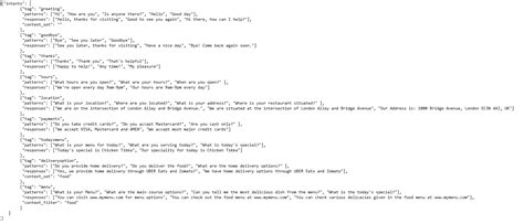 Github Sajan Optimal Aichatbot Series From Low Complexity To High Complexity