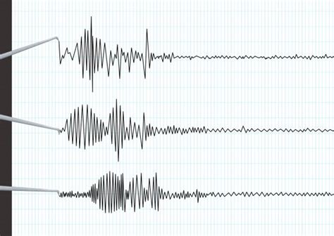 Polygraph Paper Illustrations Royalty Free Vector Graphics And Clip Art