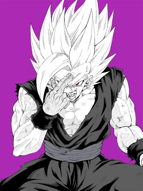 Gohan Nsfw Character Ai Chat Anime