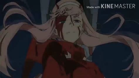 Bt Saves You From Evil Pilot Zero Two R Hornyjail