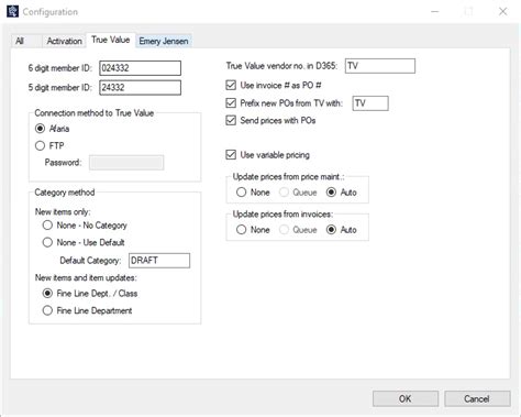 Supplier Integration System Solutions
