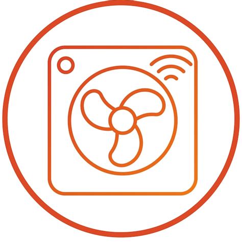 Premium Vector Vector Design Smart Cooler Icon Style