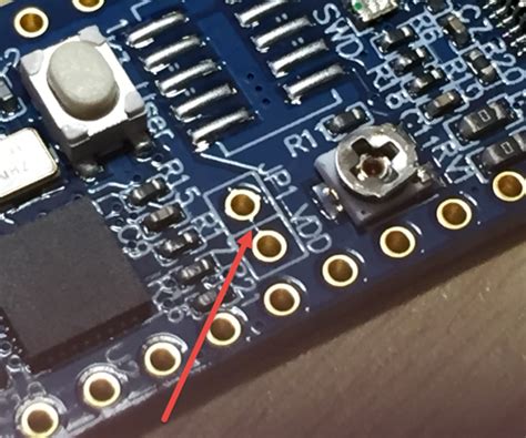 Tutorial Transforming The Nxp Lpc845 Brk Into A Cmsis Dap Debug Probe