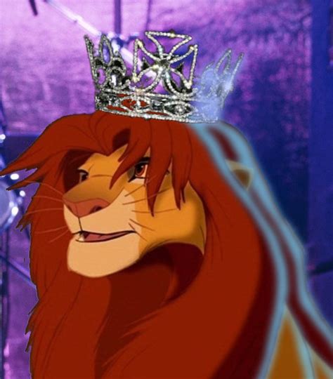 simba pose 19 by classiccartoonlover on deviantart