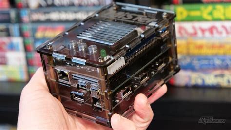 All Mister Fpga Cores And Where To Download Them Time Extension