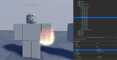 Cloning Beams Makes Them Invisible Scripting Support Developer