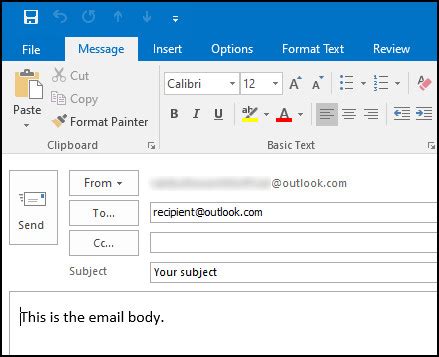 Macros In Outlook Everything To Know To Automate Task