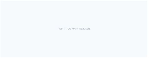 Laravel Api 速率限制器的使用laravel 限流 Csdn博客