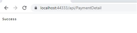 C Asp Net Core Route Attribute Routing Stack Overflow