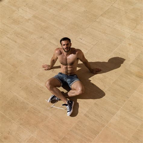 Inspiration Killian Crazzy Monday