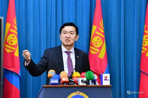 Мэдээллийн Аюулгүй Байдал Serune Mn Ёс зүйтэй мэдээлнэ