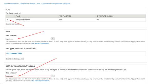 7 How To Limit Form Submission Per User Per Day And Week Drupal