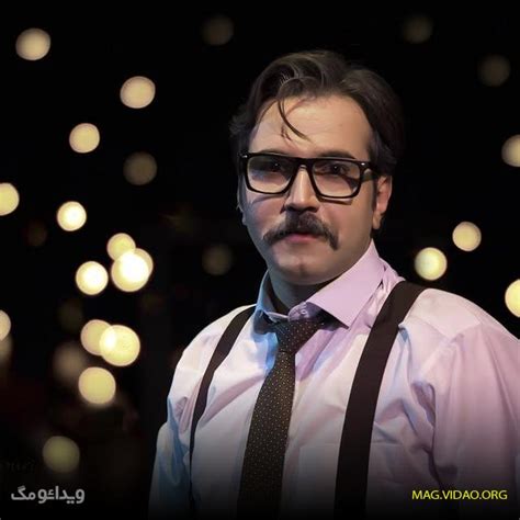 بیوگرافی نقش جاوید در سریال سوجان، افشین غیاثی و زندگی شخصی ویدائو مگ