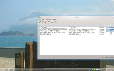 Clever FFmpeg GUI Alternatives And Similar Software AlternativeTo