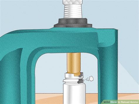 How To Reload Ammo Steps With Pictures WikiHow