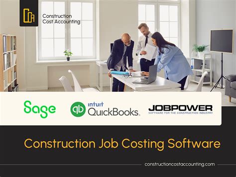How Does Construction Job Costing Software Improve Your Profits