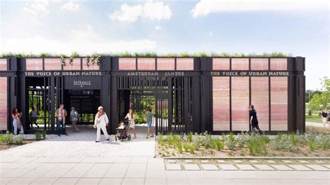 Retrofit And Using Biomaterials Among Architecture Trends For 2023