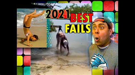 Impossible Top Fails Compilation 2021 Best Fails Of All Time Fail