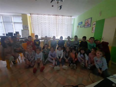 РИОСВ Бургас отбеляза Деня на рециклирането