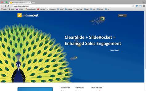 12 Best Free Presentation Tools For Users Devzum